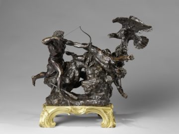 El mito de Prometeo - Mitología griega - Mitologías del mundo